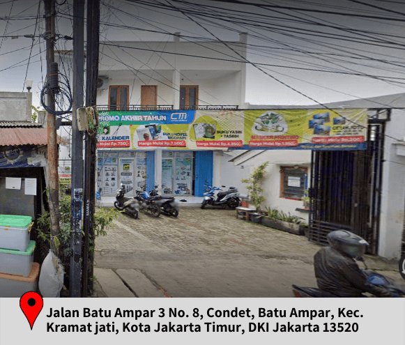 Kaos Partai Pilkada Termurah 2024